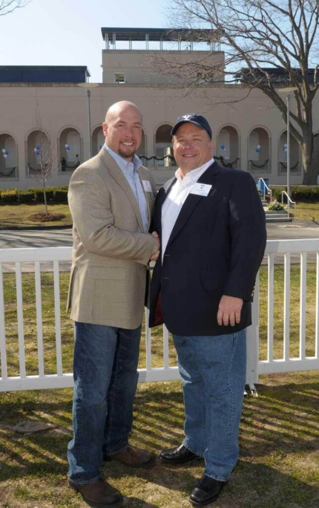 2009 Hall of Fame – Jonathan Reese – West Babylon Alumni Foundation