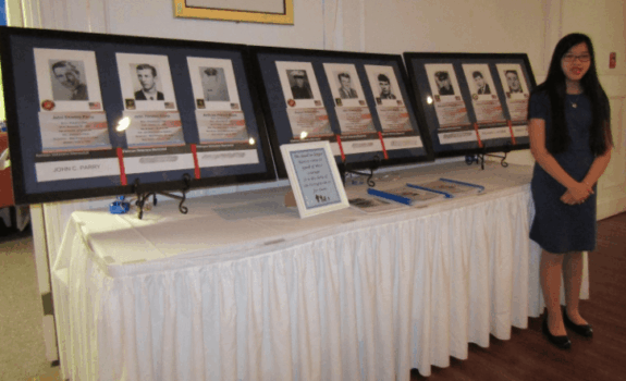 Honoring those who gave their lives – Kyra Duke – Class of 2020 – West ...